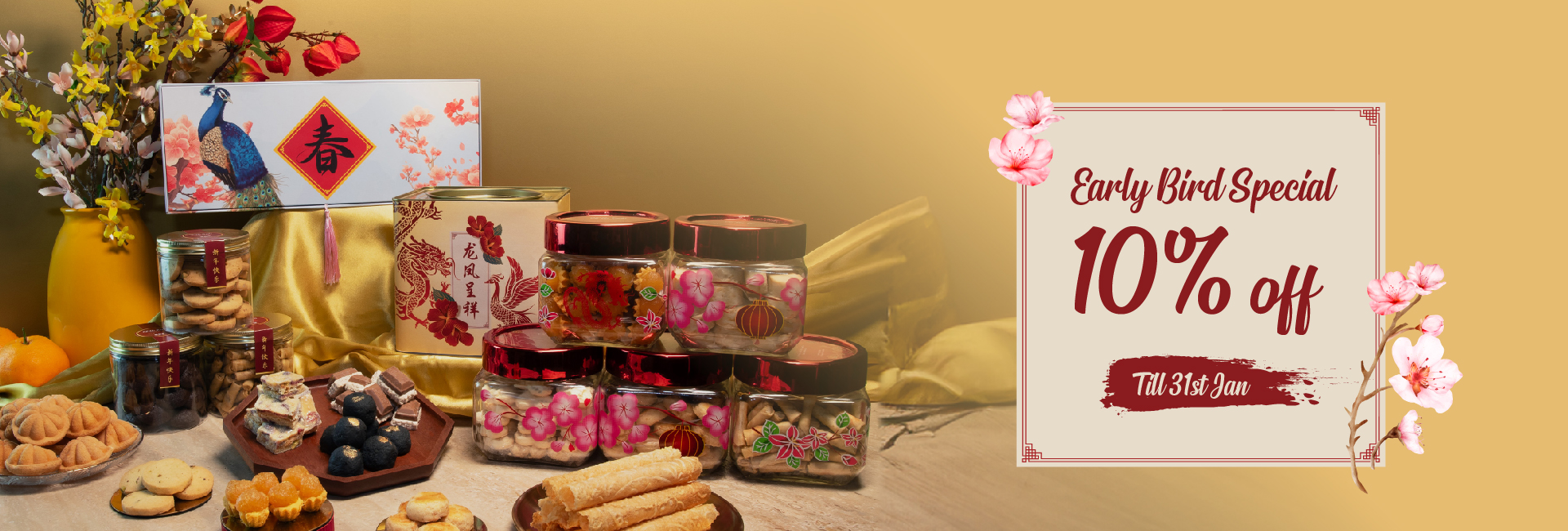 Chilli Api - Peranakan Food Catering Singapore