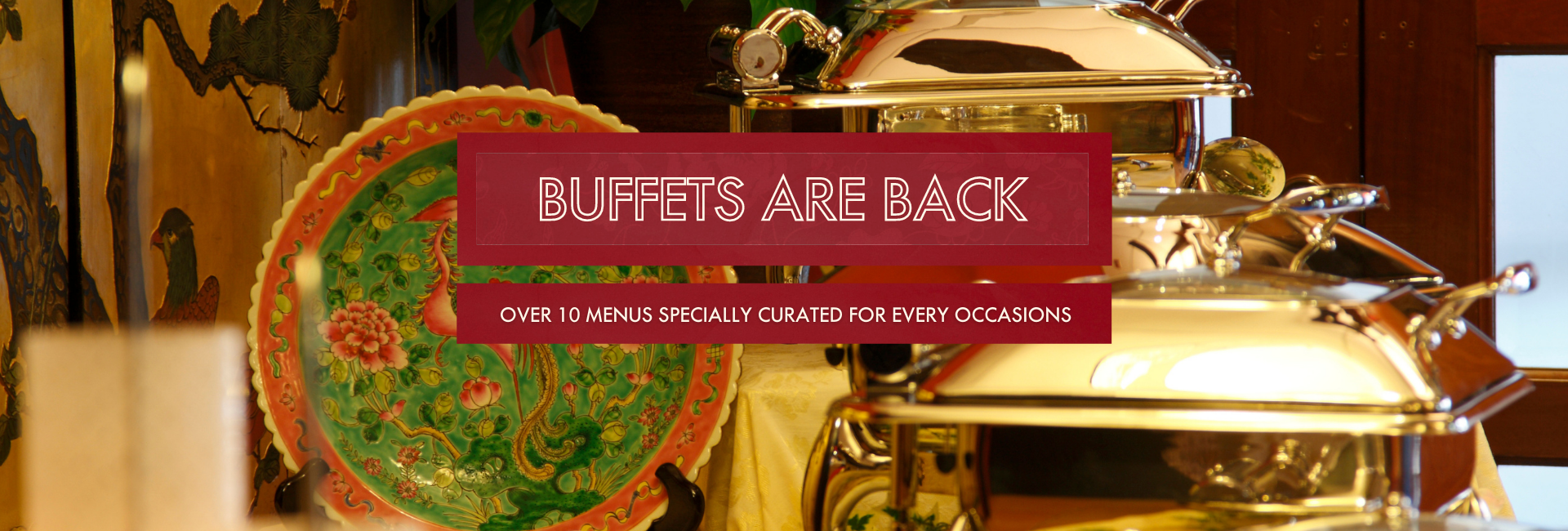 Chilli Padi - Peranakan Food Catering & Restaurant