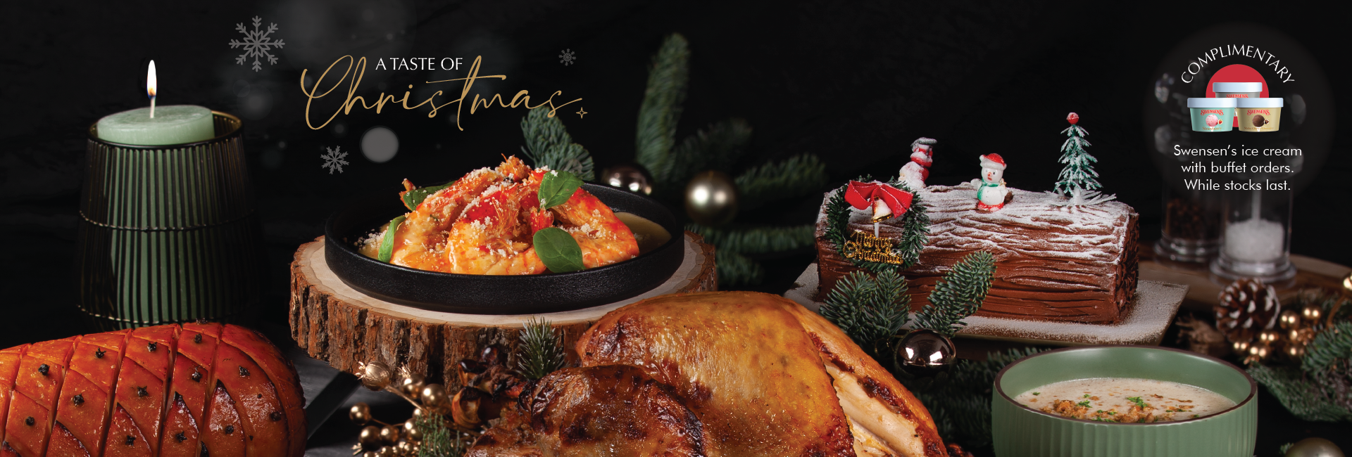 Chilli Api - Peranakan Food Catering Singapore