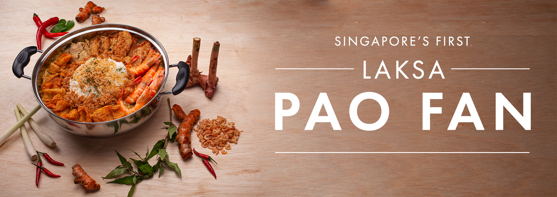 Chilli Api - Peranakan Food Catering Singapore