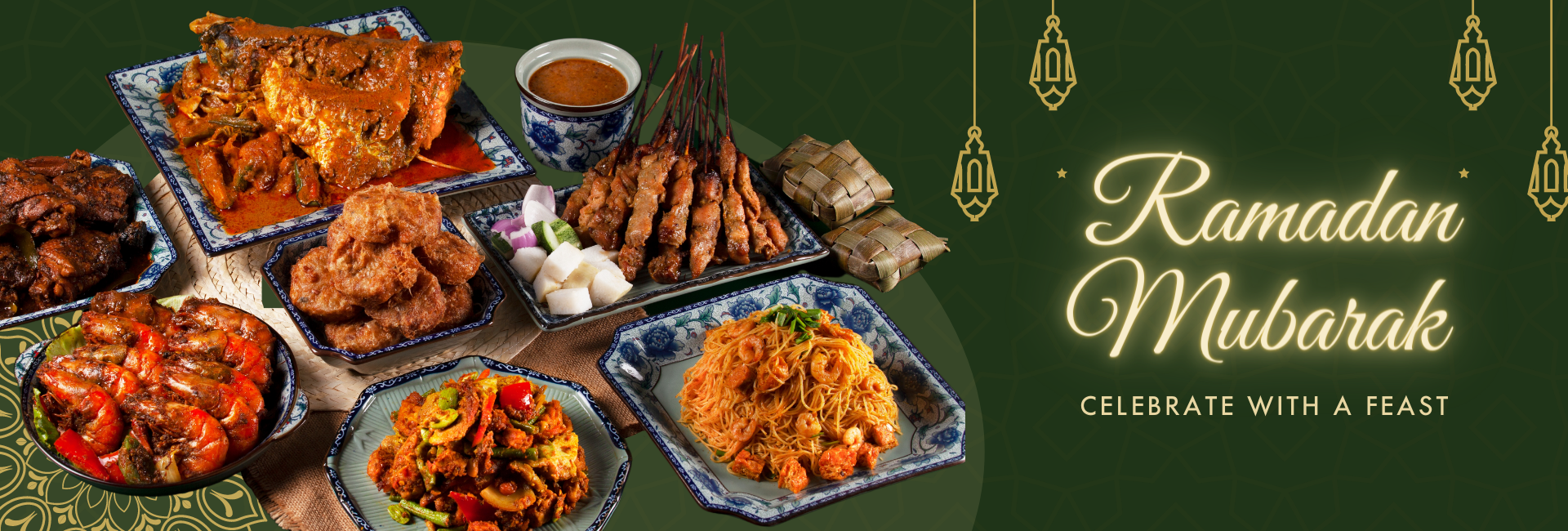 Chilli Api - Peranakan Food Catering Singapore