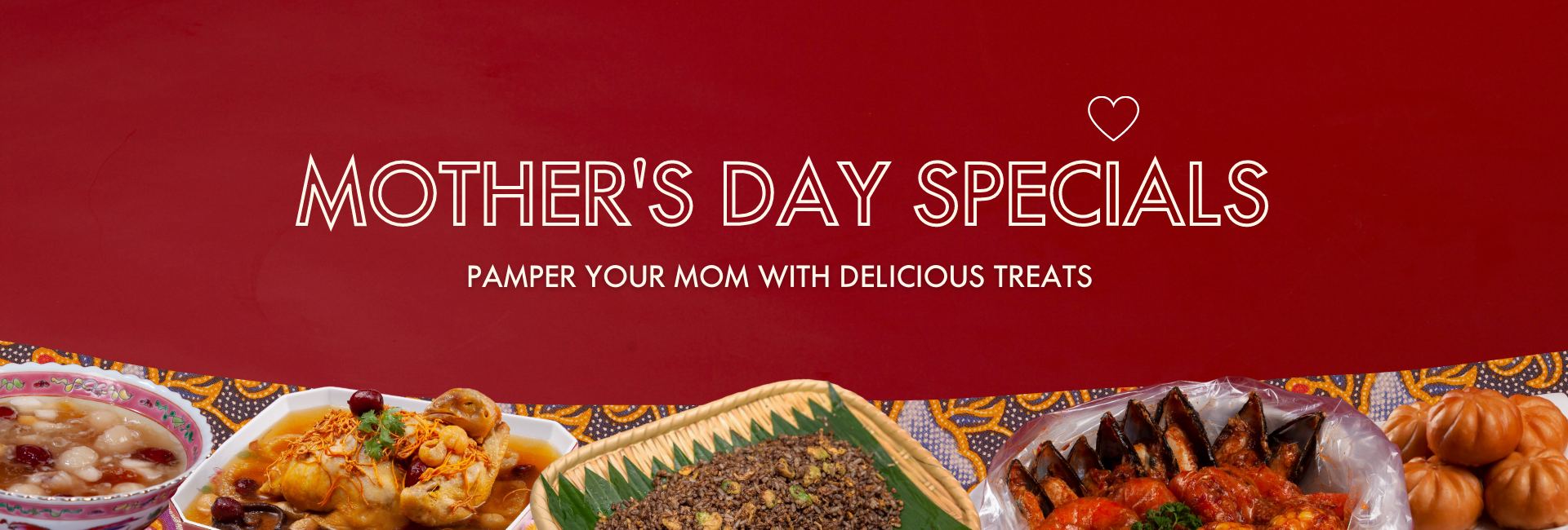 Chilli Api - Peranakan Food Catering Singapore