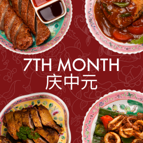 Chilli Api - Catering