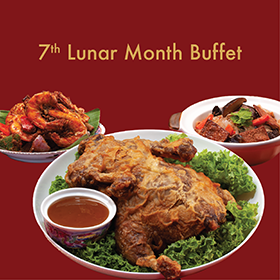 7th Month Catering - Chilli Api