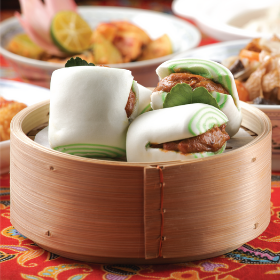 Chilli Padi - Catering