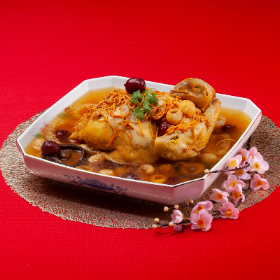 Chilli Api - Catering