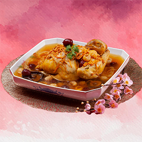 Chilli Api - Catering