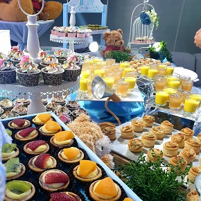 Chilli Api - Gallery