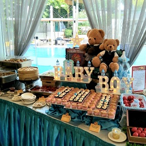 Chilli Api - Gallery