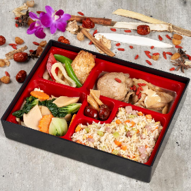 Bespoke Corporate Catering Singapore - Chilli Api